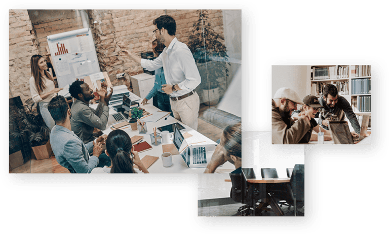 Cloud3 Technologies – Technology Solutions by Cloud3