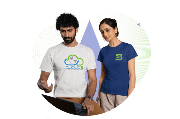 Cloud3 Technologies – Technology Solutions by Cloud3